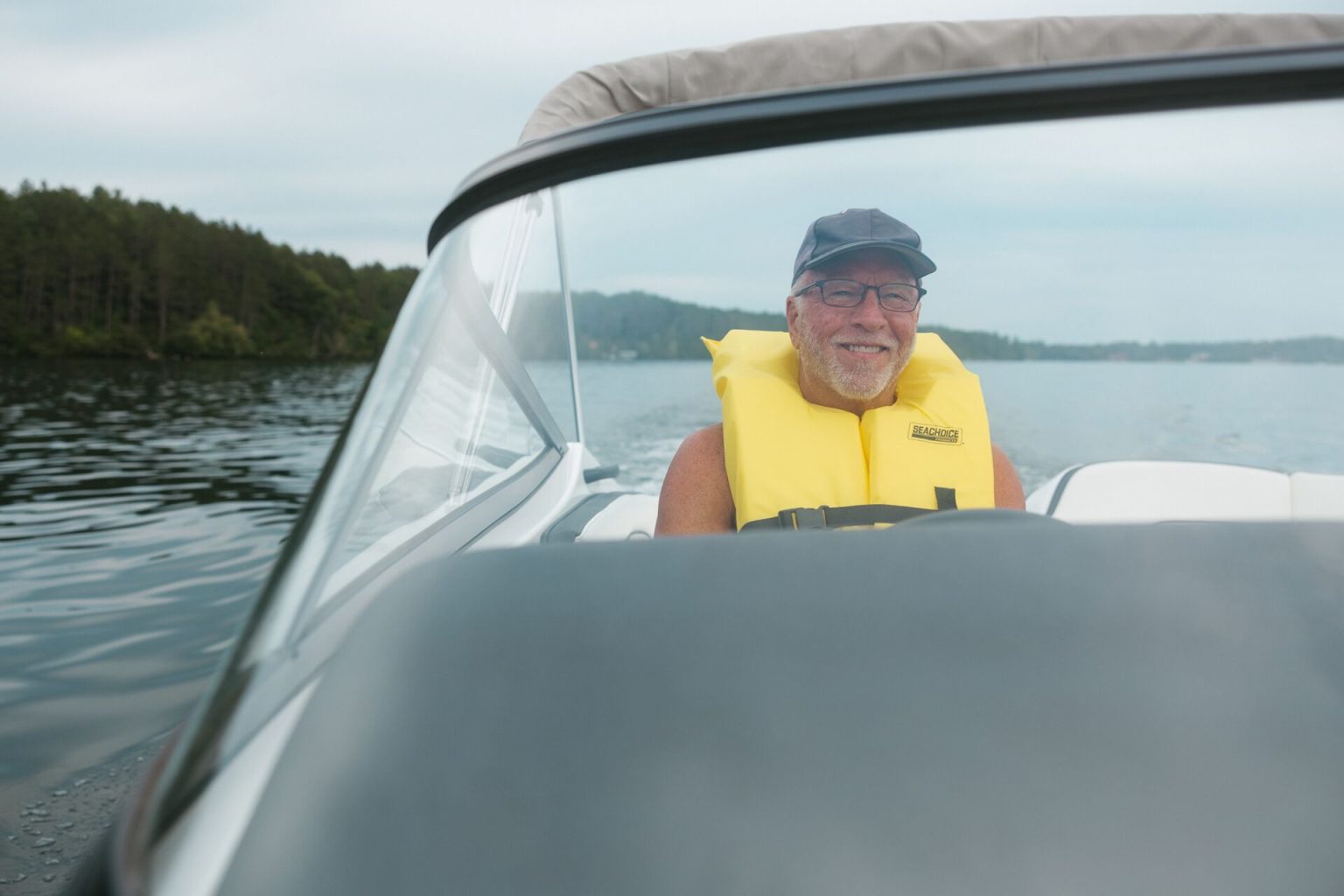 New Jersey Boating Laws and Regulations: A Guide | BOATsmart! Blog