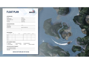 Your Float Plan: How It Makes Boating Safer | BOATsmart! Blog