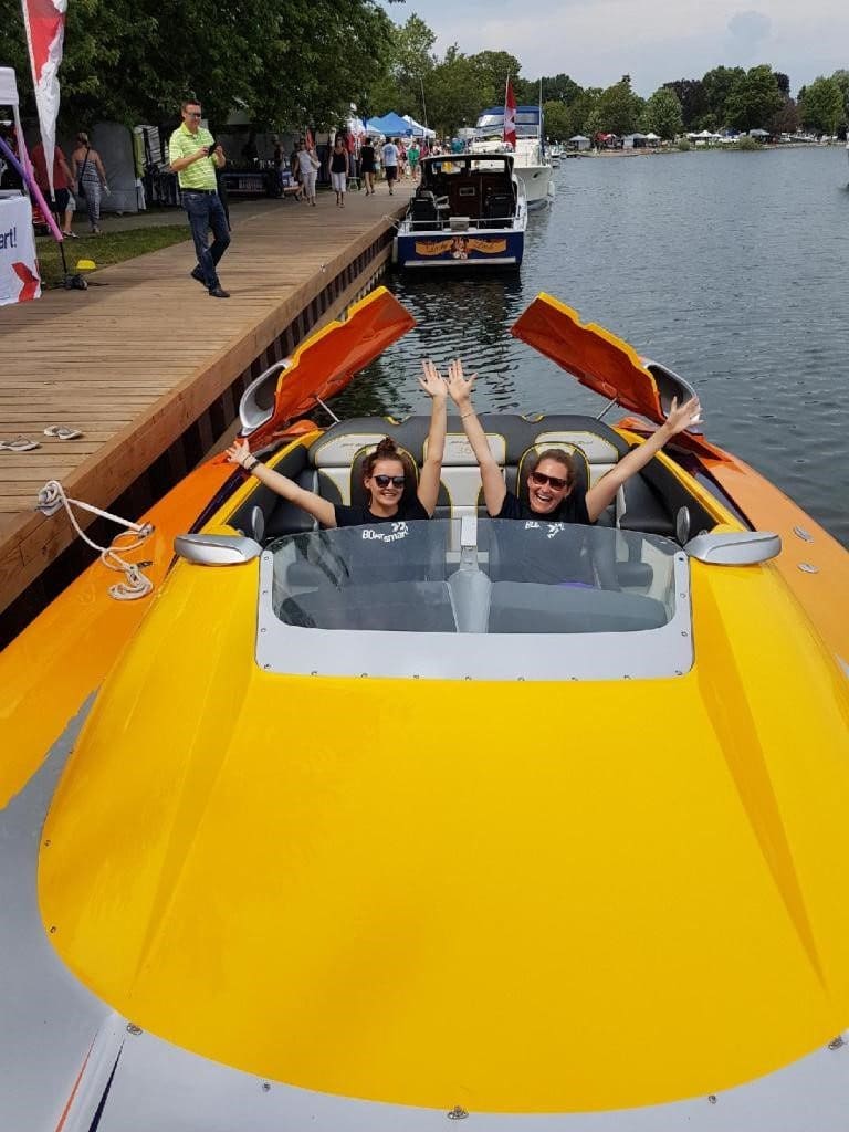 Boating for Beginners: The Basics | BOATsmart! Blog