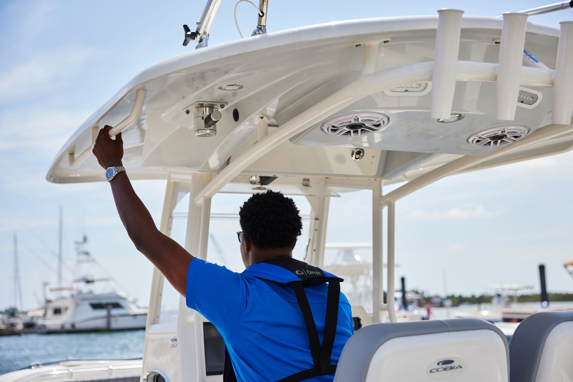 Boat Navigation and Right-of-Way | BOATsmart! Blog
