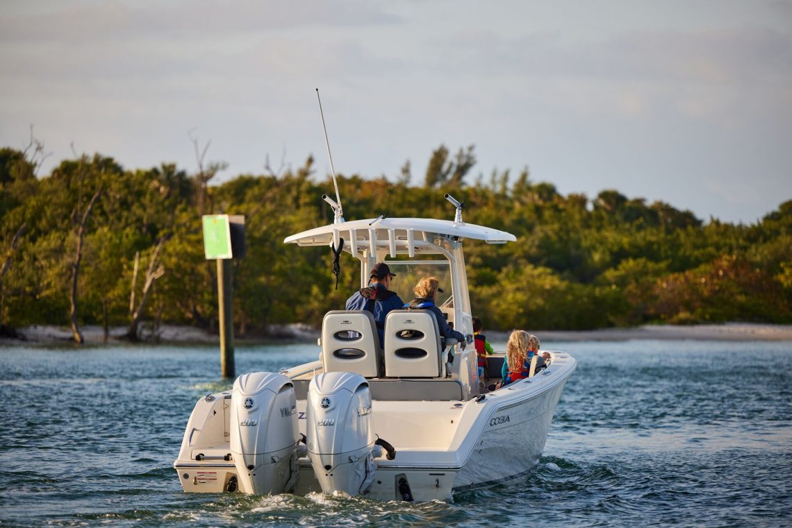 The Florida Coast: A Boaters' Guide | BOATsmart! Blog