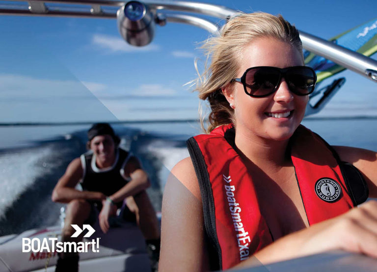 Boating for Beginners: The Basics | BOATsmart! Blog