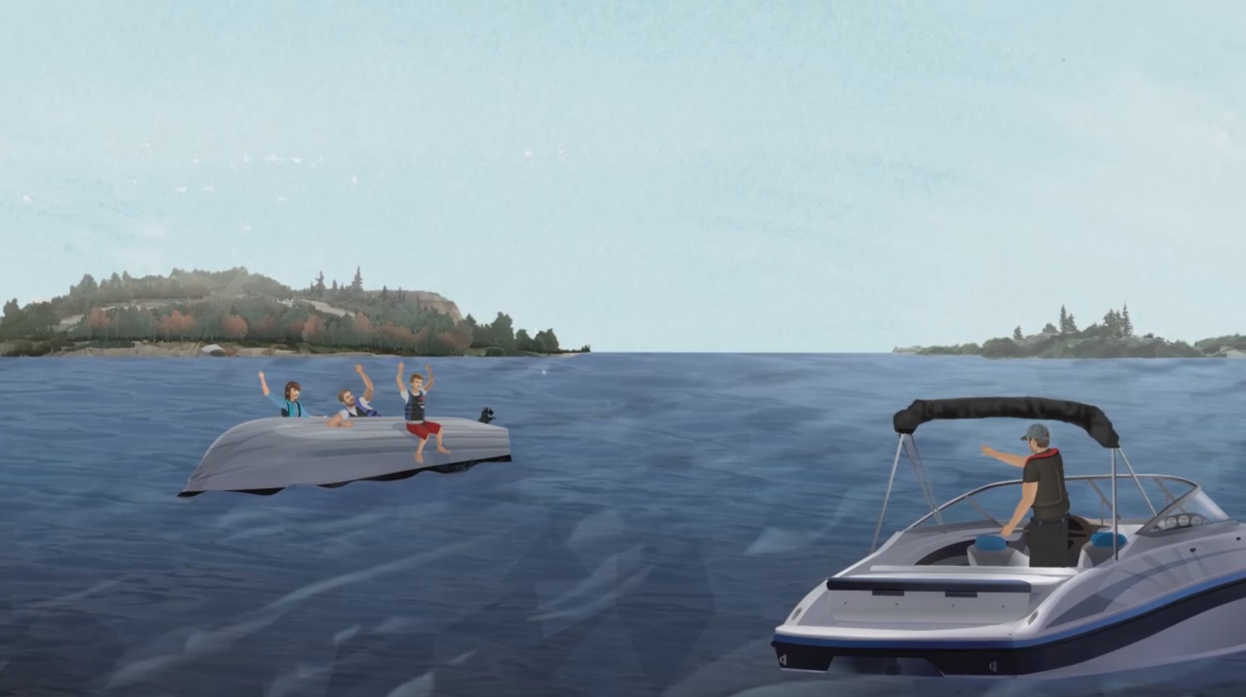 Top 10 Things You'll Learn in the California Boater Course