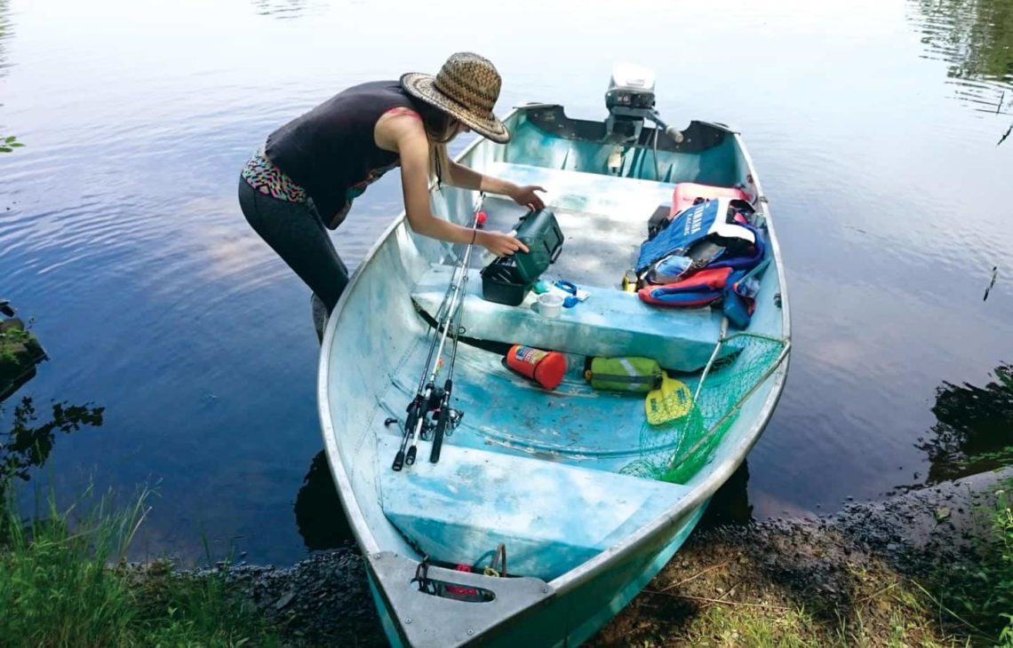 DIY Boat Project: What to Know Before Taking One On | BOATsmart! Blog