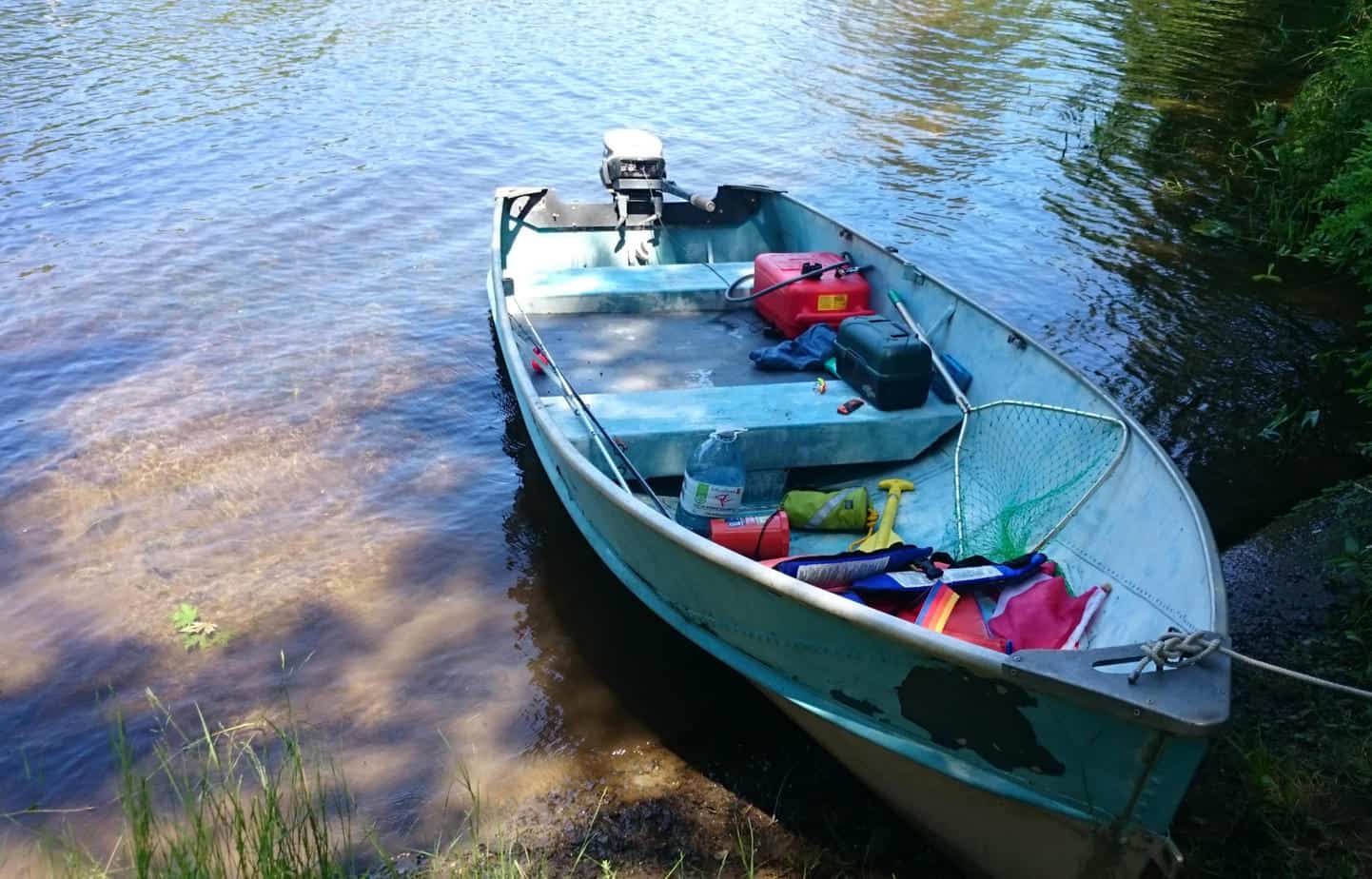DIY Boat Project: What to Know Before Taking One On | BOATsmart! Blog