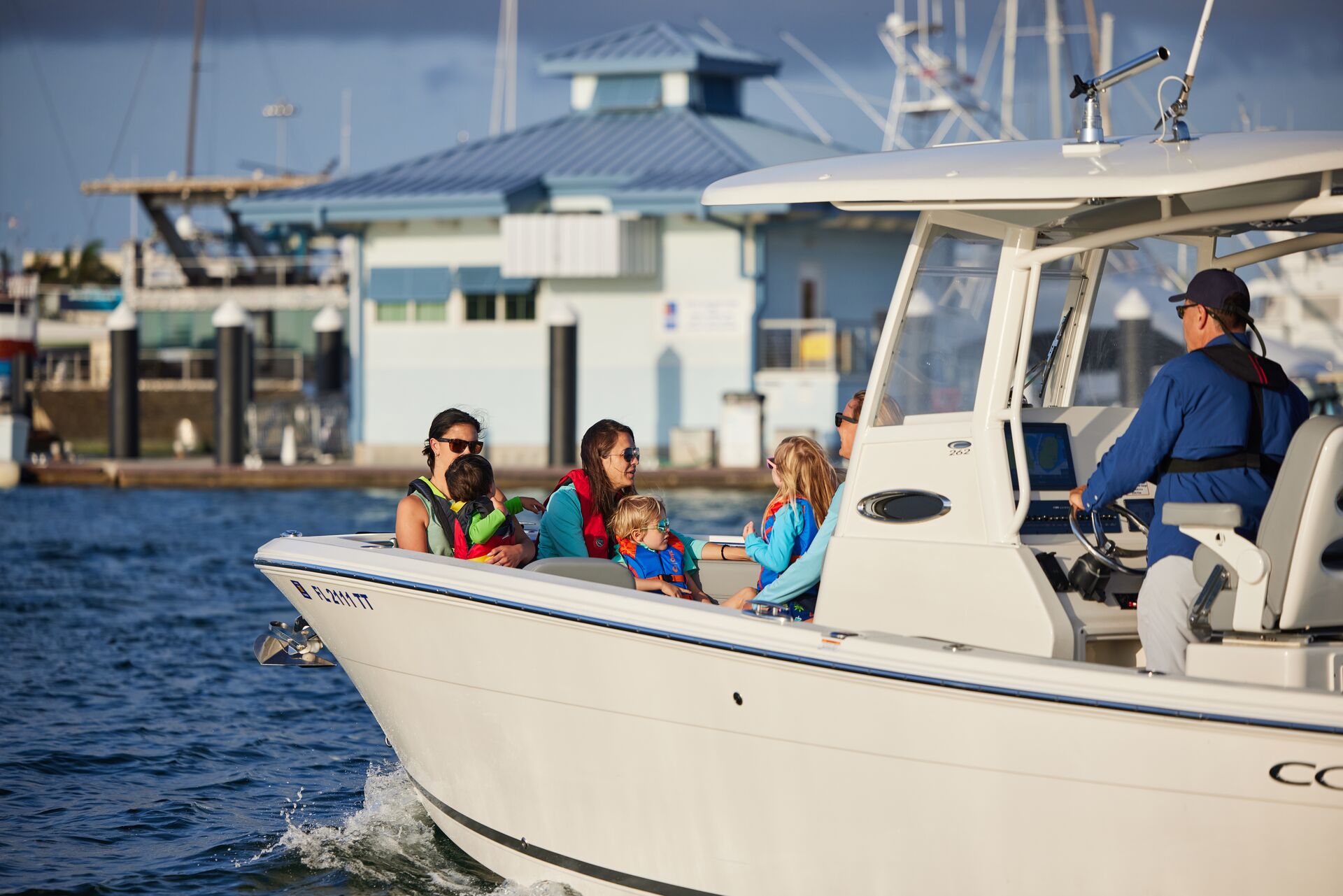 Your Florida Boat Registration Guide - BOATsmart! Blog