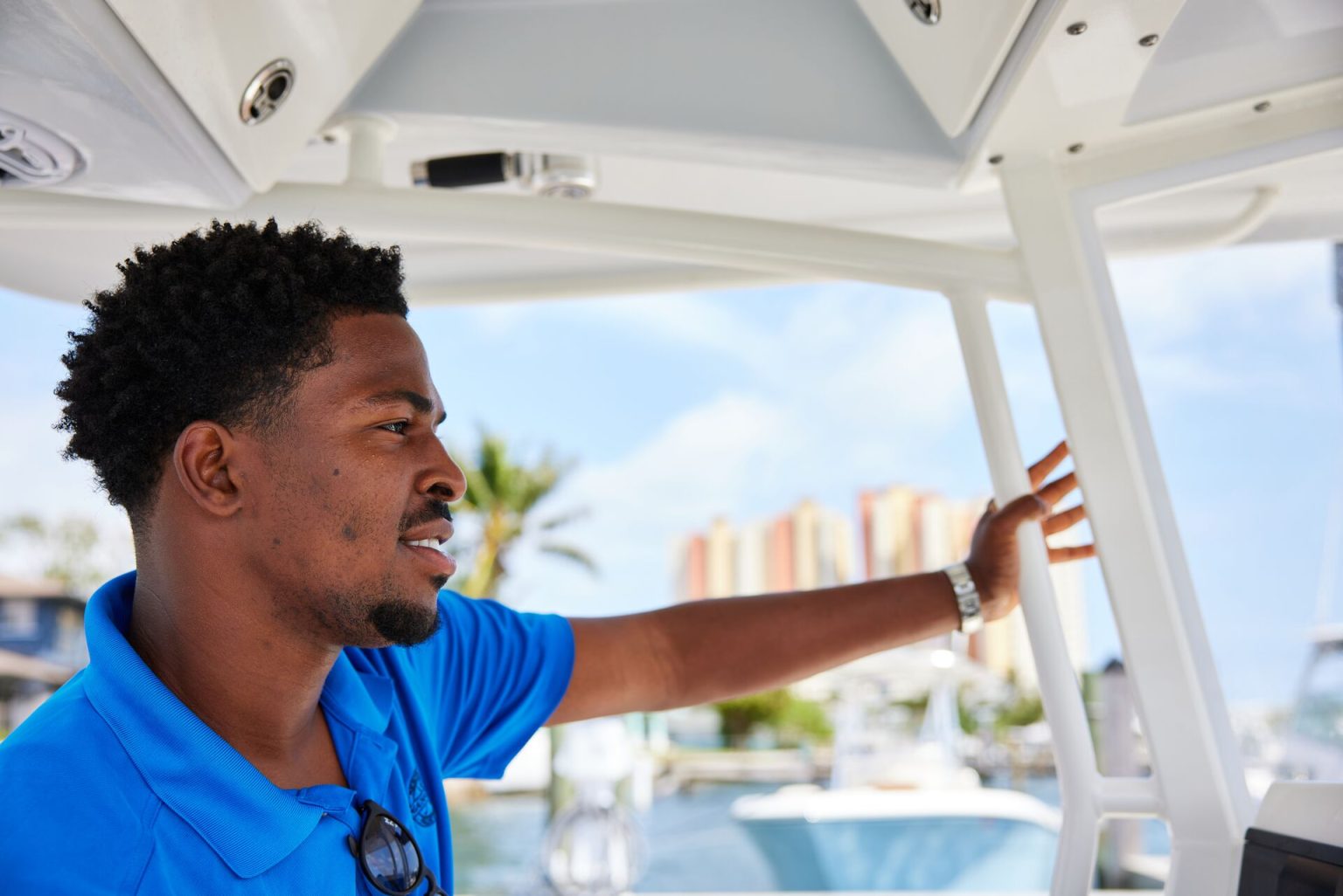 Do You Need a License to Drive a Boat in Florida? - BOATsmart! Blog