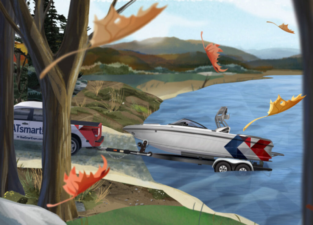 How to Winterize Your Boat: A Checklist - BOATsmart! Blog