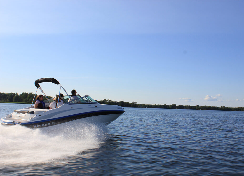 BOATsmart!'s Guide to Saskatchewan Boat Registration