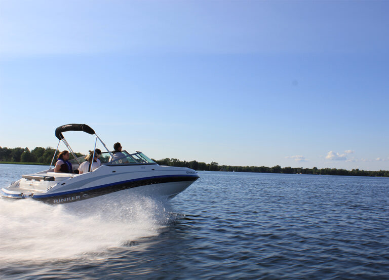 BOATsmart!'s Guide to Saskatchewan Boat Registration