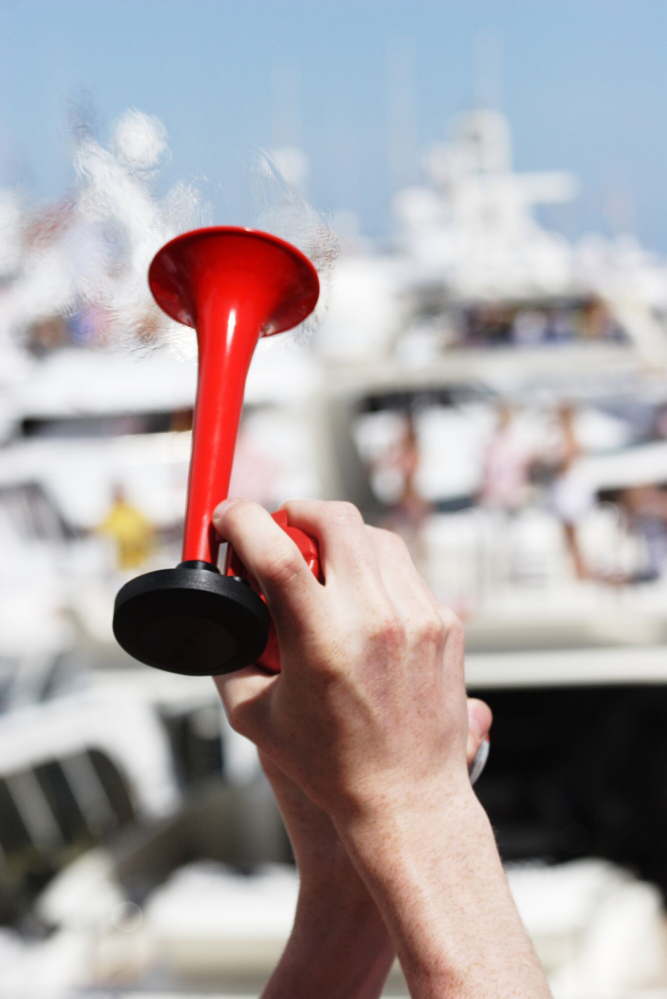 Boat Navigation and Right-of-Way | BOATsmart! Blog