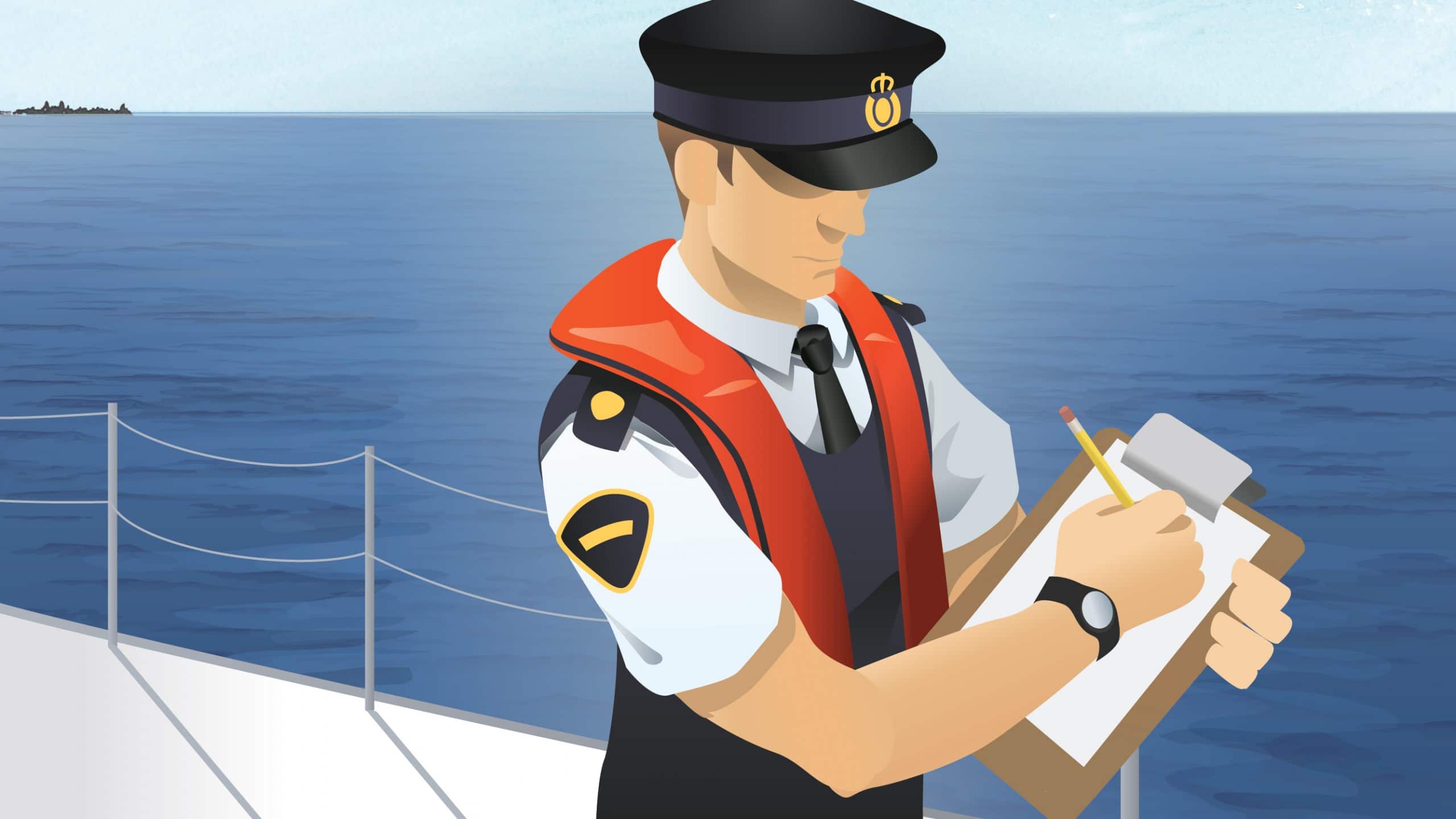 Unsafe or Reckless Boat Operation in the State of Ohio BOATsmart ...
