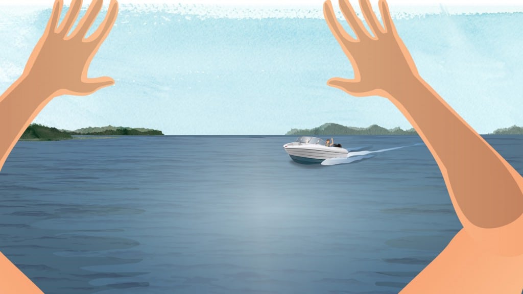 Boating Emergencies and How to Respond BOATsmart! Knowledgebase