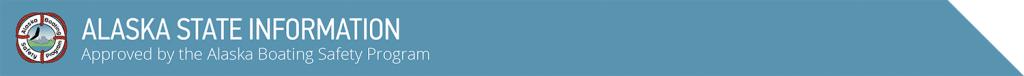 Boat Registration and Titling Requirements in Alaska BOATsmart ...